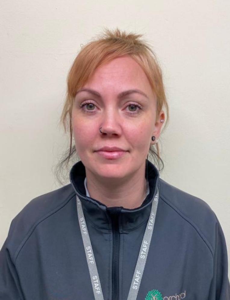 Meet The Team | Orchard Humber